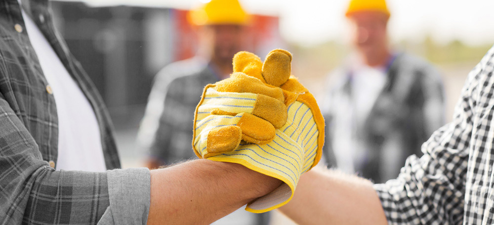 Members - Bricklayers, Tilesetters and Allied Craftworkers Local 3 Union