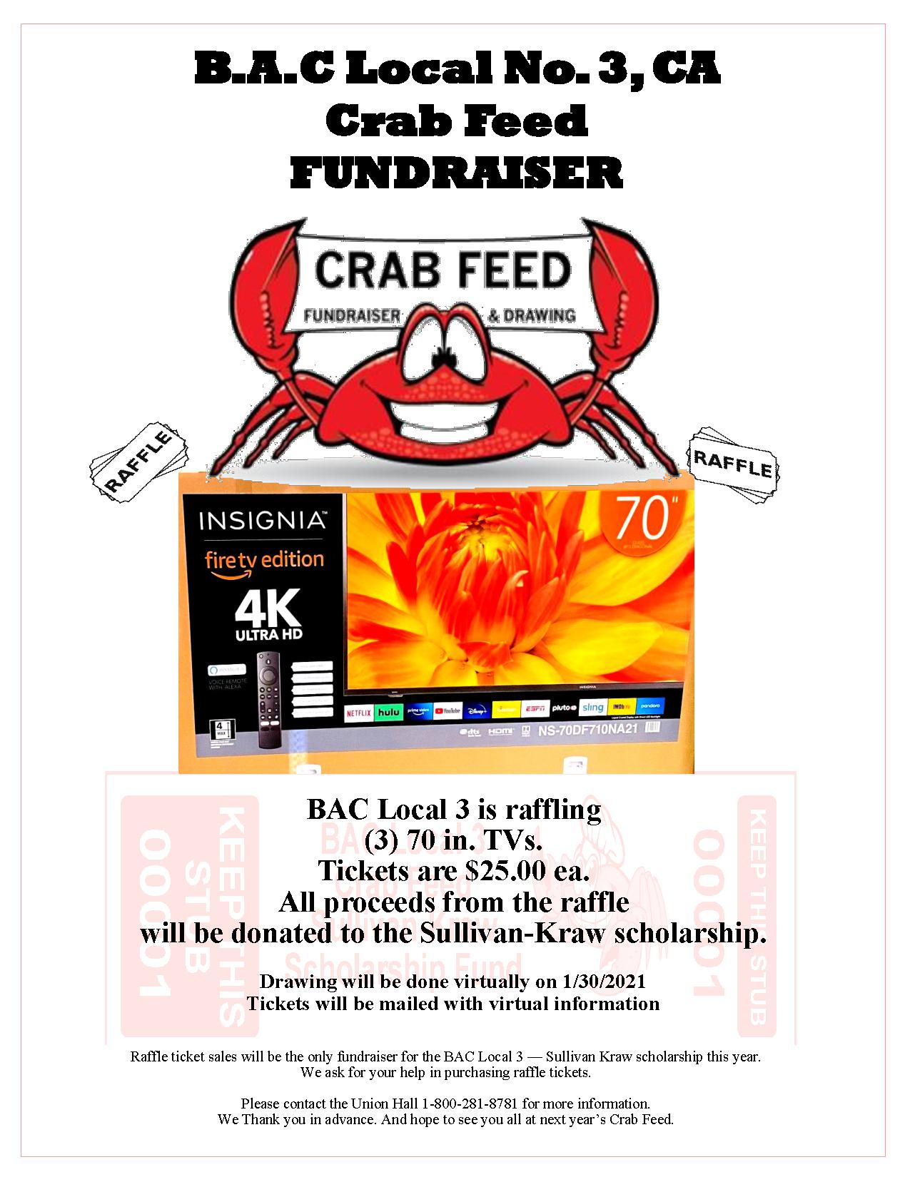 Bricklayers, Tilesetters and Allied Craftworkers Local 3 Union BAC 3 ...