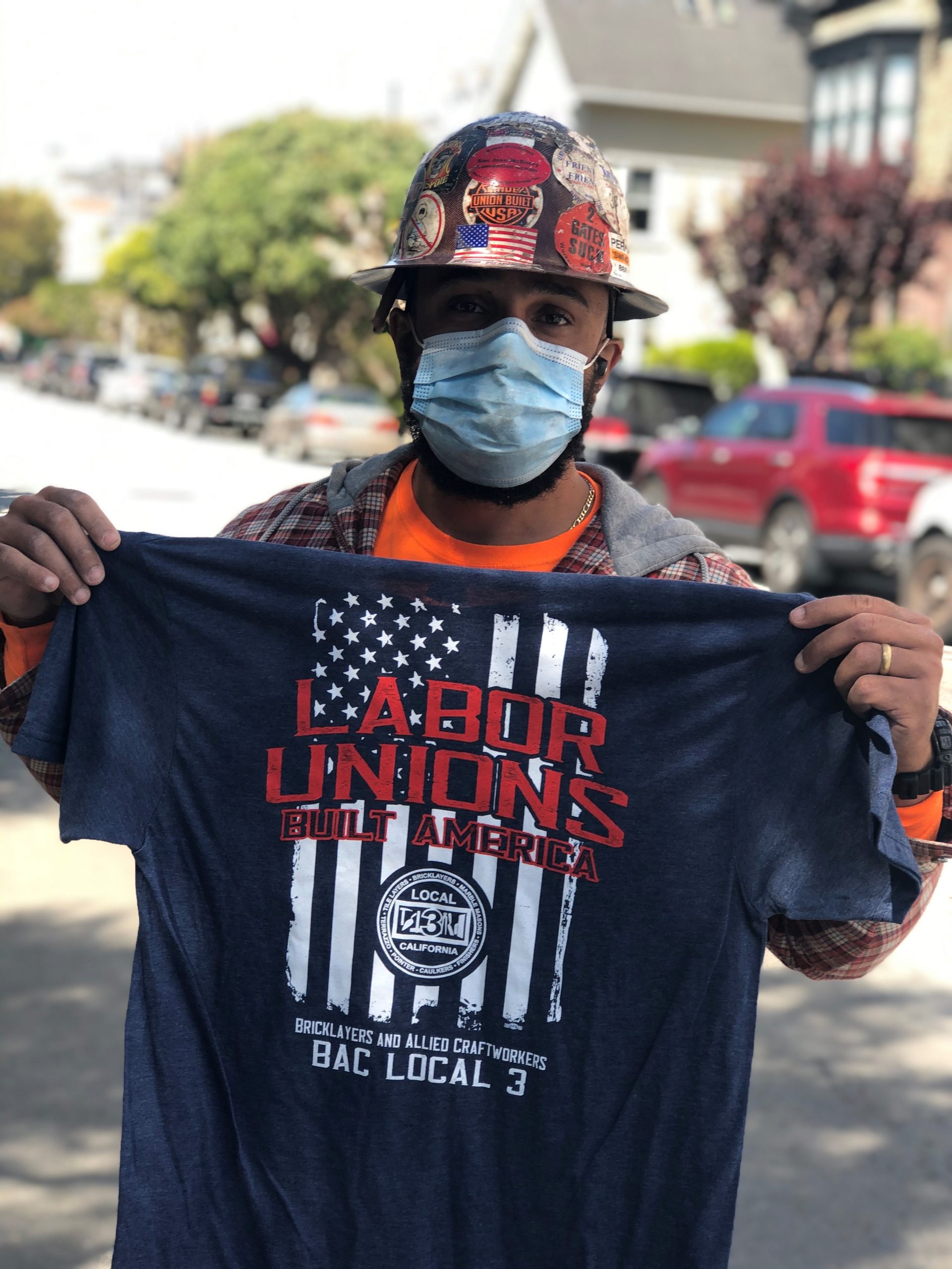 News Article Month of May 2021 - Bricklayers, Tilesetters and Allied ...