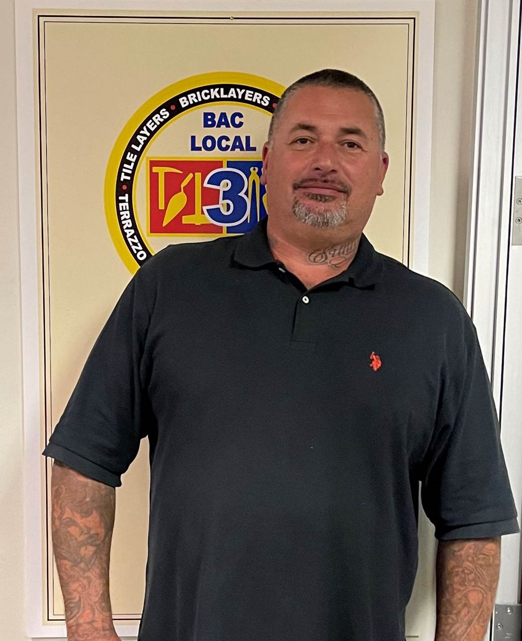 Meet our Team - Bricklayers, Tilesetters and Allied Craftworkers Local ...