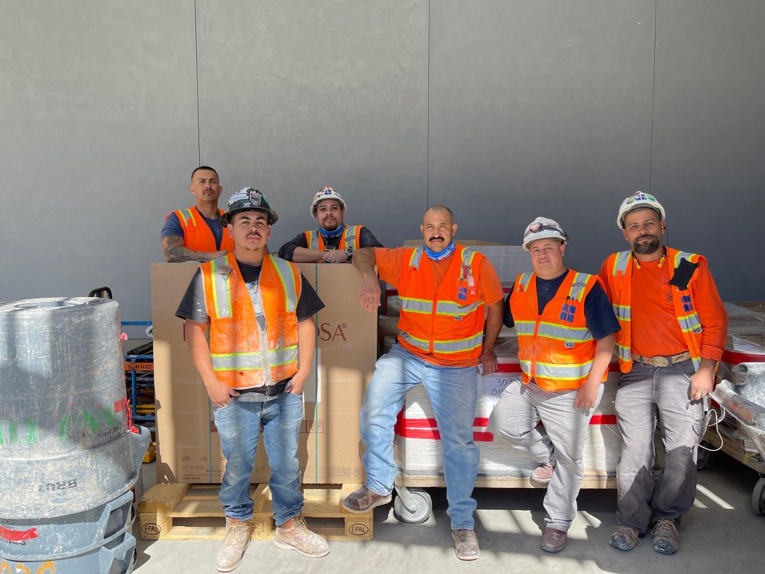 News Article Month of December 2021 - Bricklayers, Tilesetters and ...